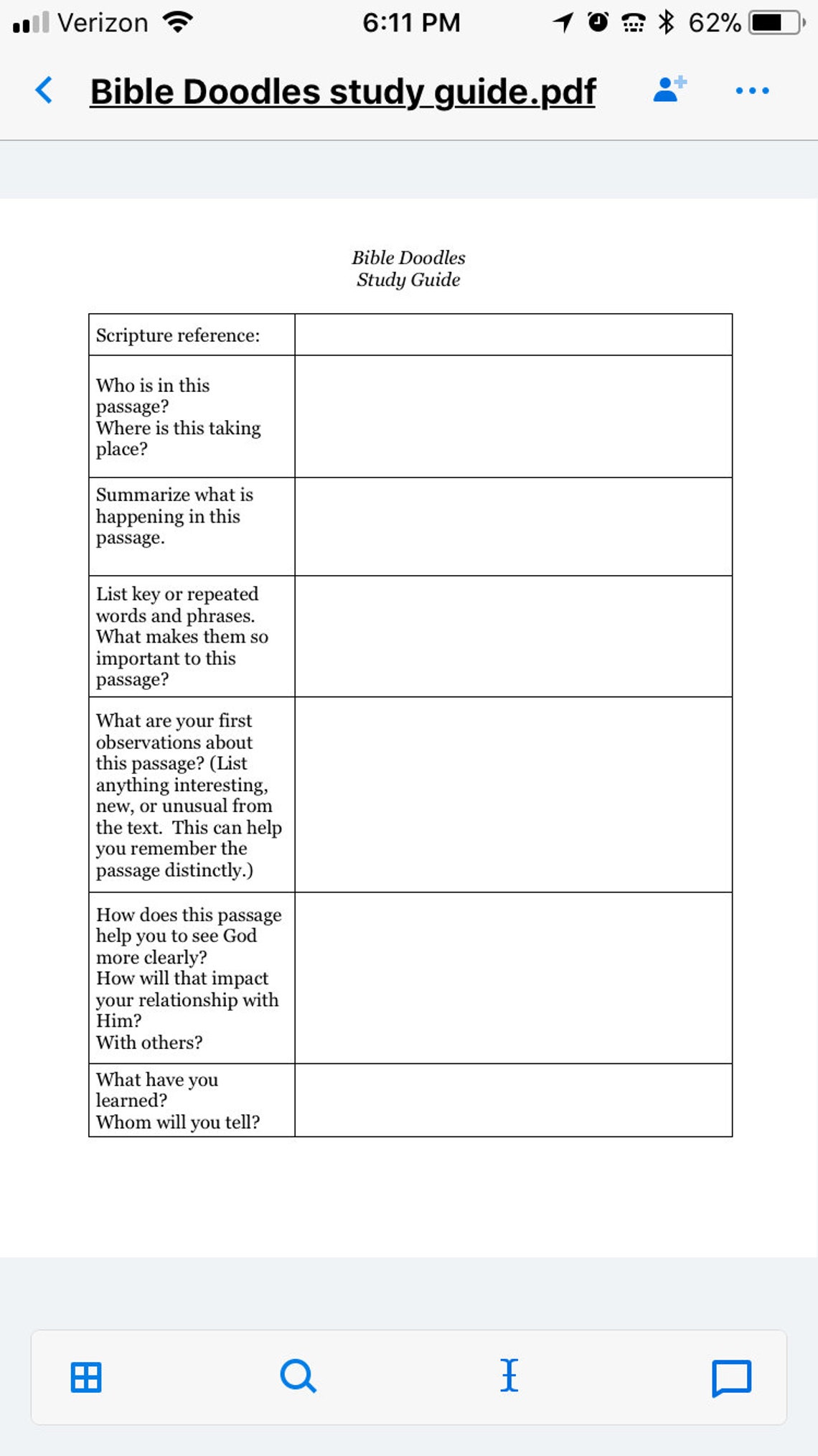 Bible Doodle Study Packet for Romans Chapters 13-16 - Etsy