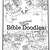 Bible Doodle Study Packet for Romans Doxology & Chapter 12 - Etsy