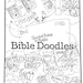 Bible Doodle Study Packet for Romans 1-2 - Etsy