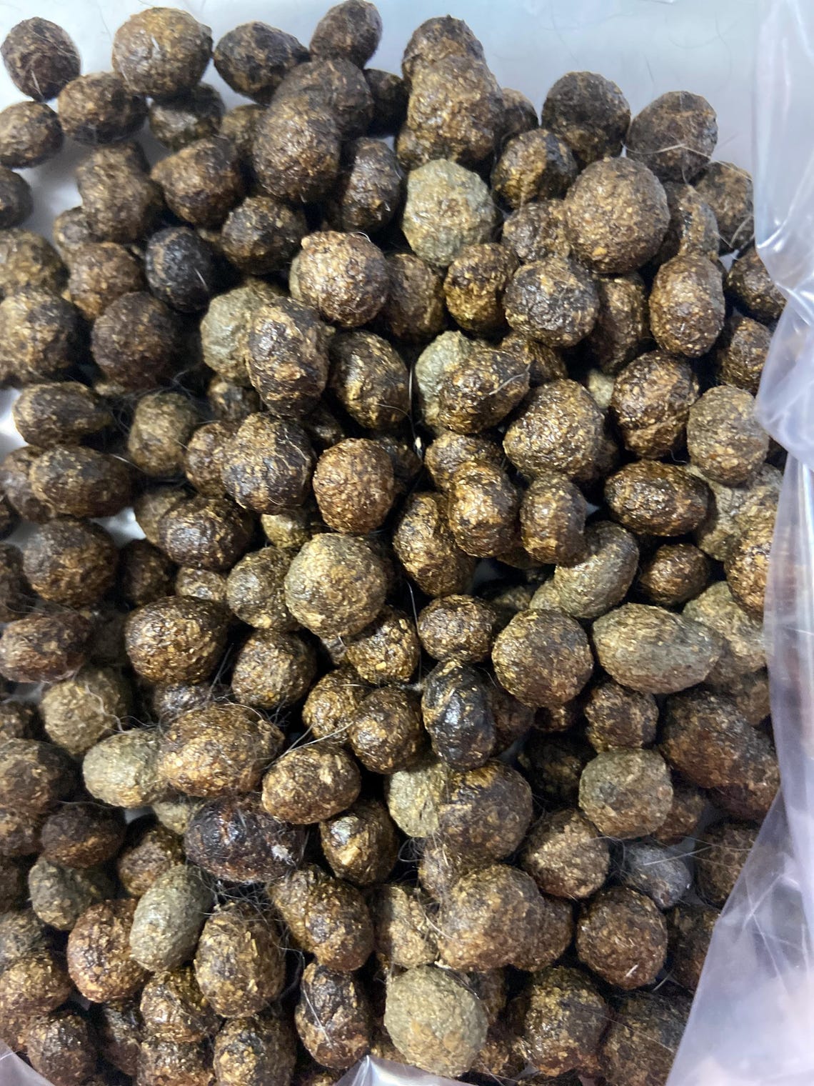 Rabbit Manure Fertilizer - Etsy