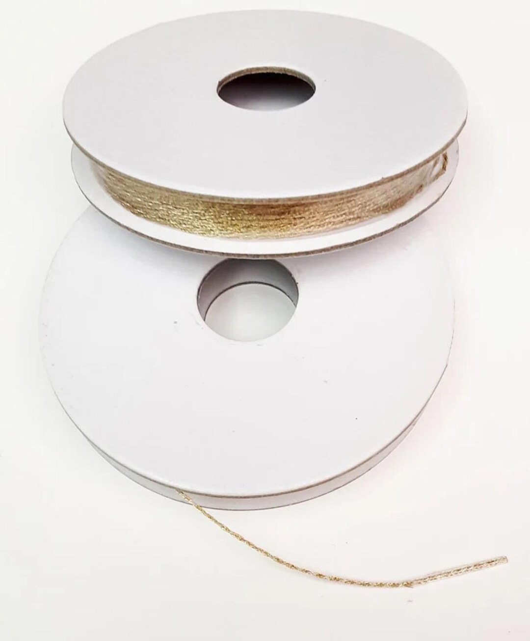 Fine Gold Thread by Stampin' Up - Etsy