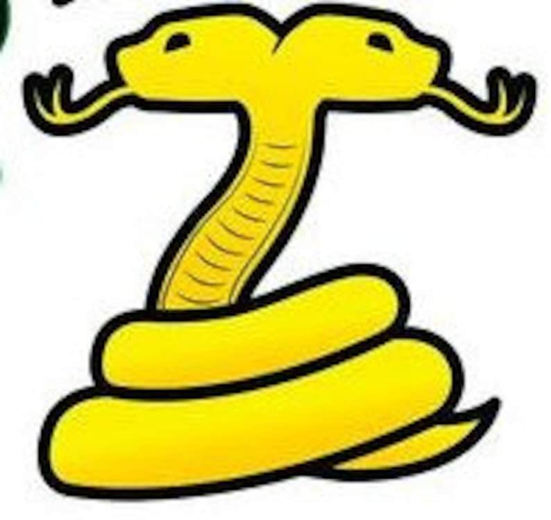 Sanders Sides Logo Cross Stitch PATTERN - Janus Sanders - Etsy