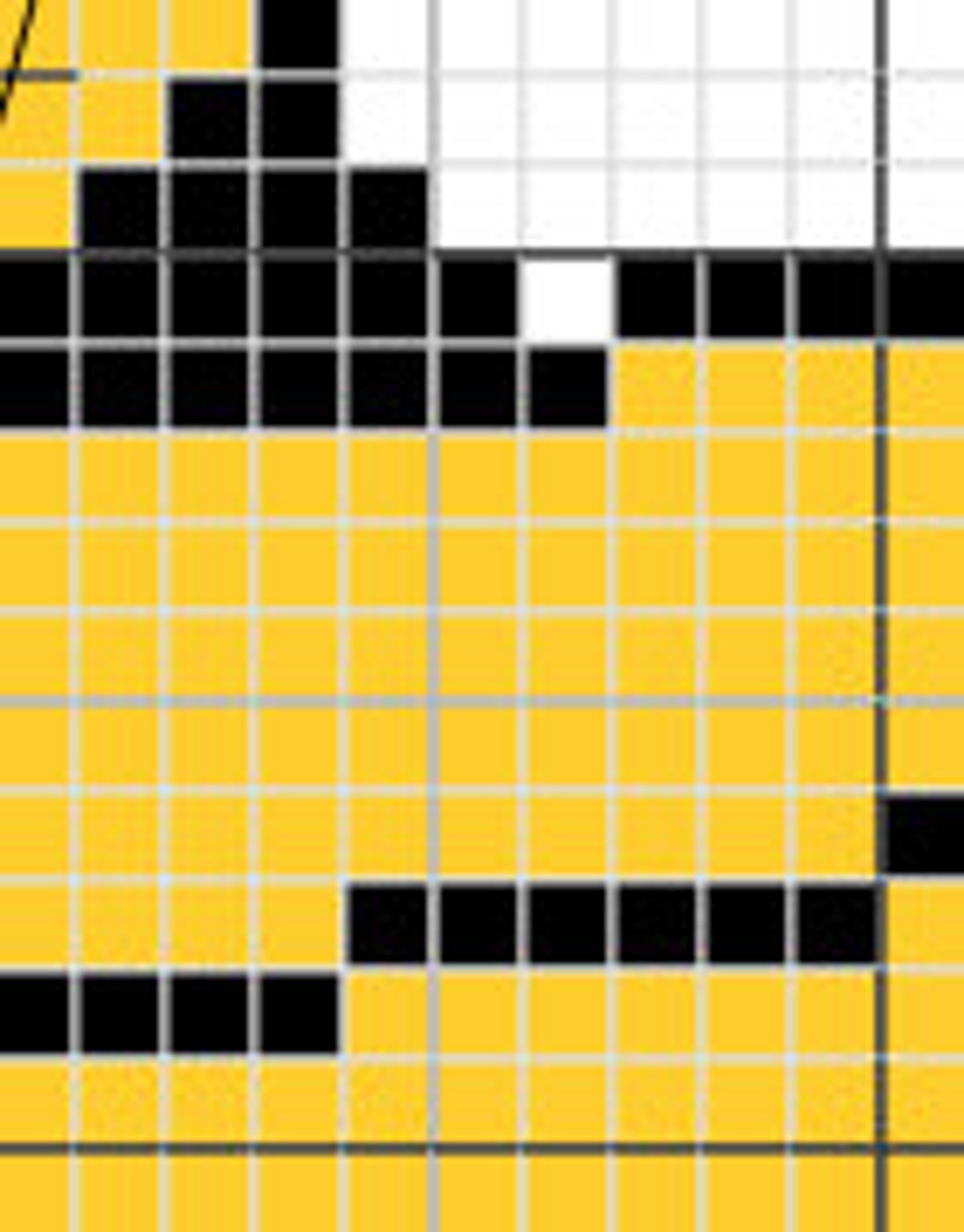 Sanders Sides Logo Cross Stitch PATTERN - All 4 Sanders Sides! - Etsy