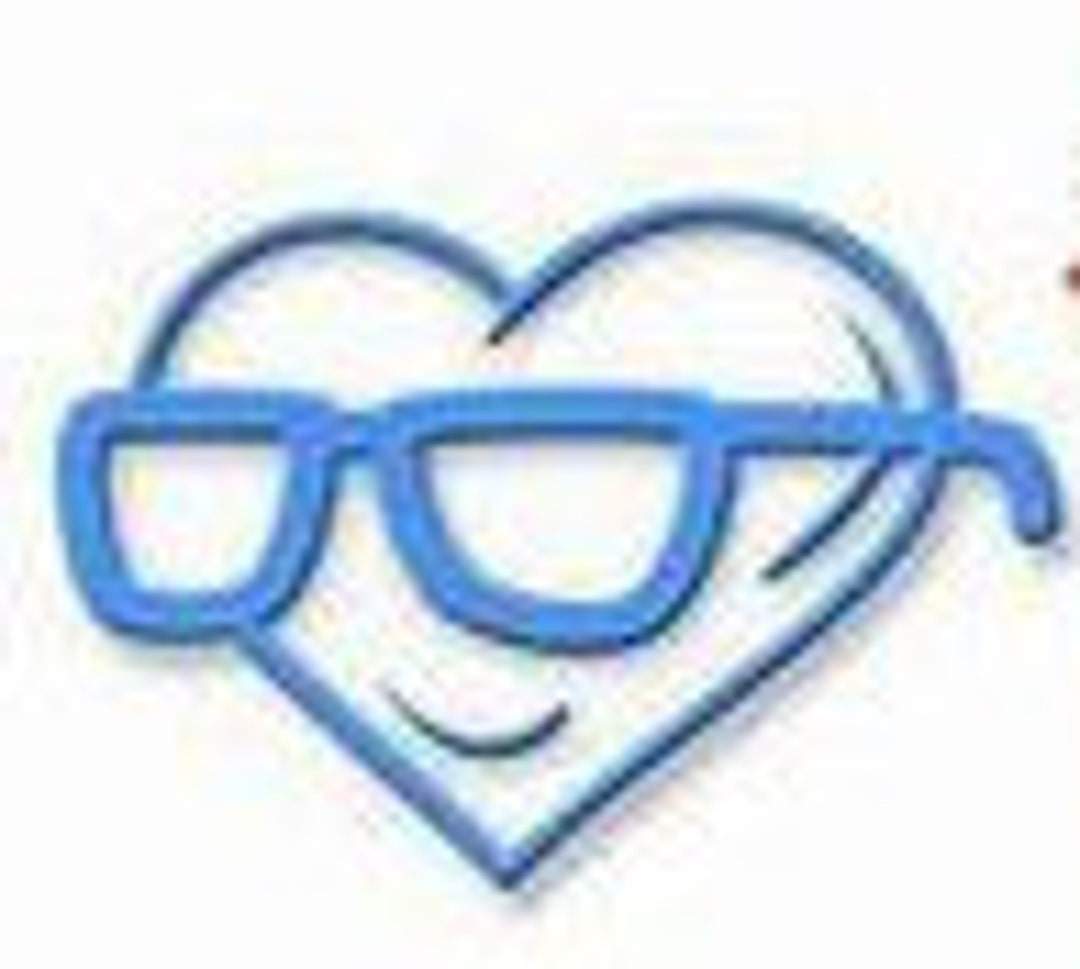 Sanders Sides Logo Cross Stitch PATTERN Patton Sanders - Etsy