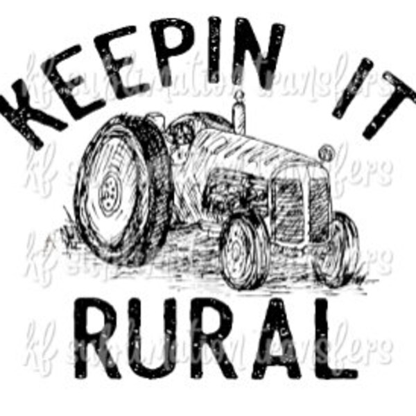 Rural - Etsy