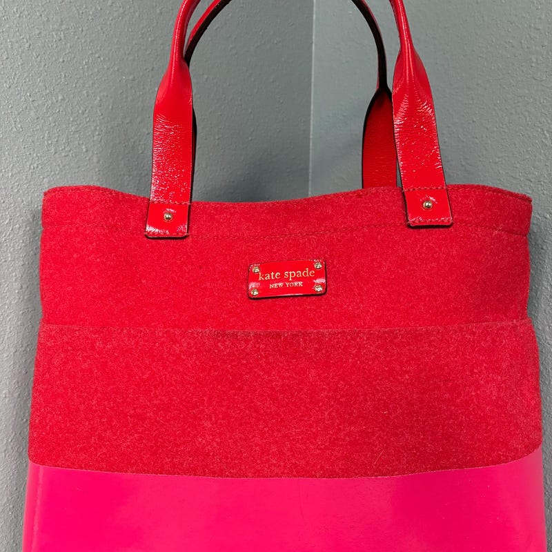 1990s Kate Spade Handbags - Etsy