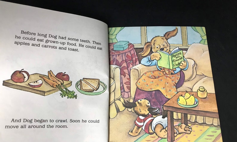 1980s First Little Golden Books - Etsy