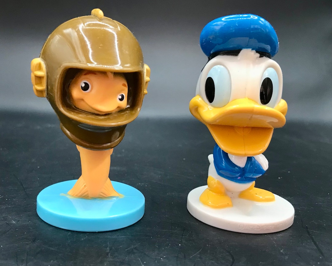Disney Bobble Heads - Etsy