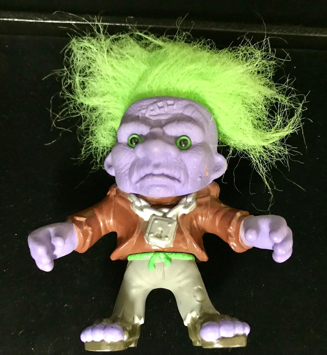 1992 Hasbro Silly Slammer - Etsy