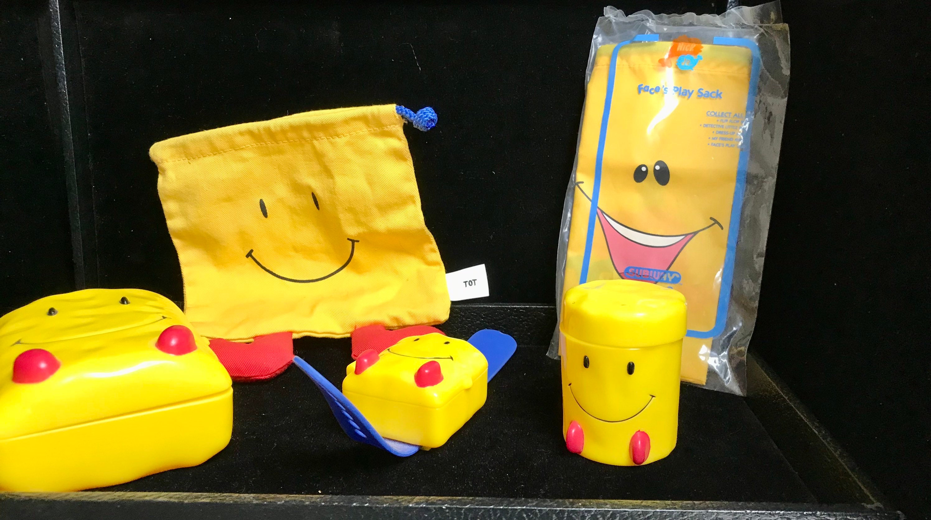 2000 Sonic Wacky Pack - Etsy