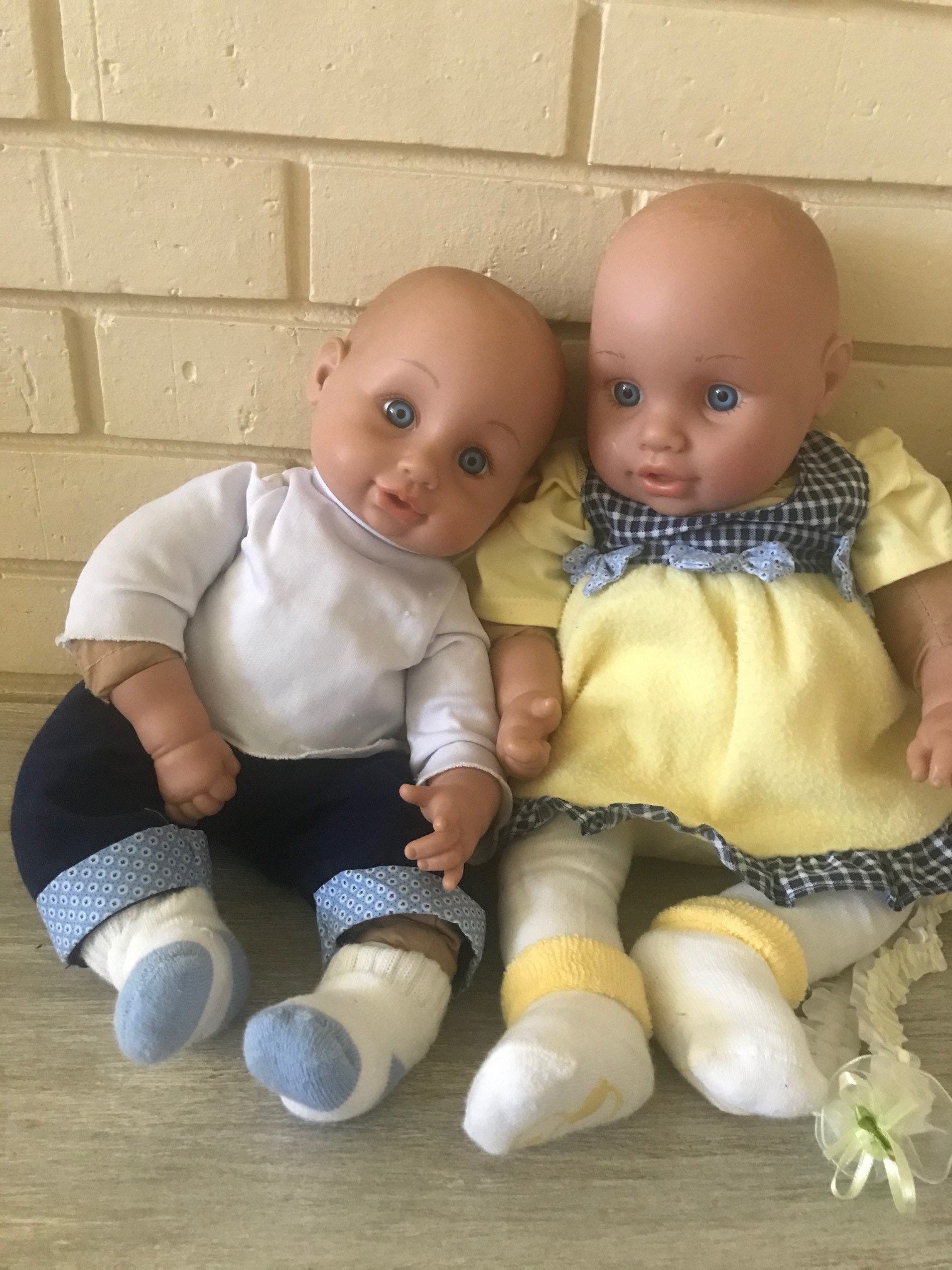 Tolly Tots Toys
