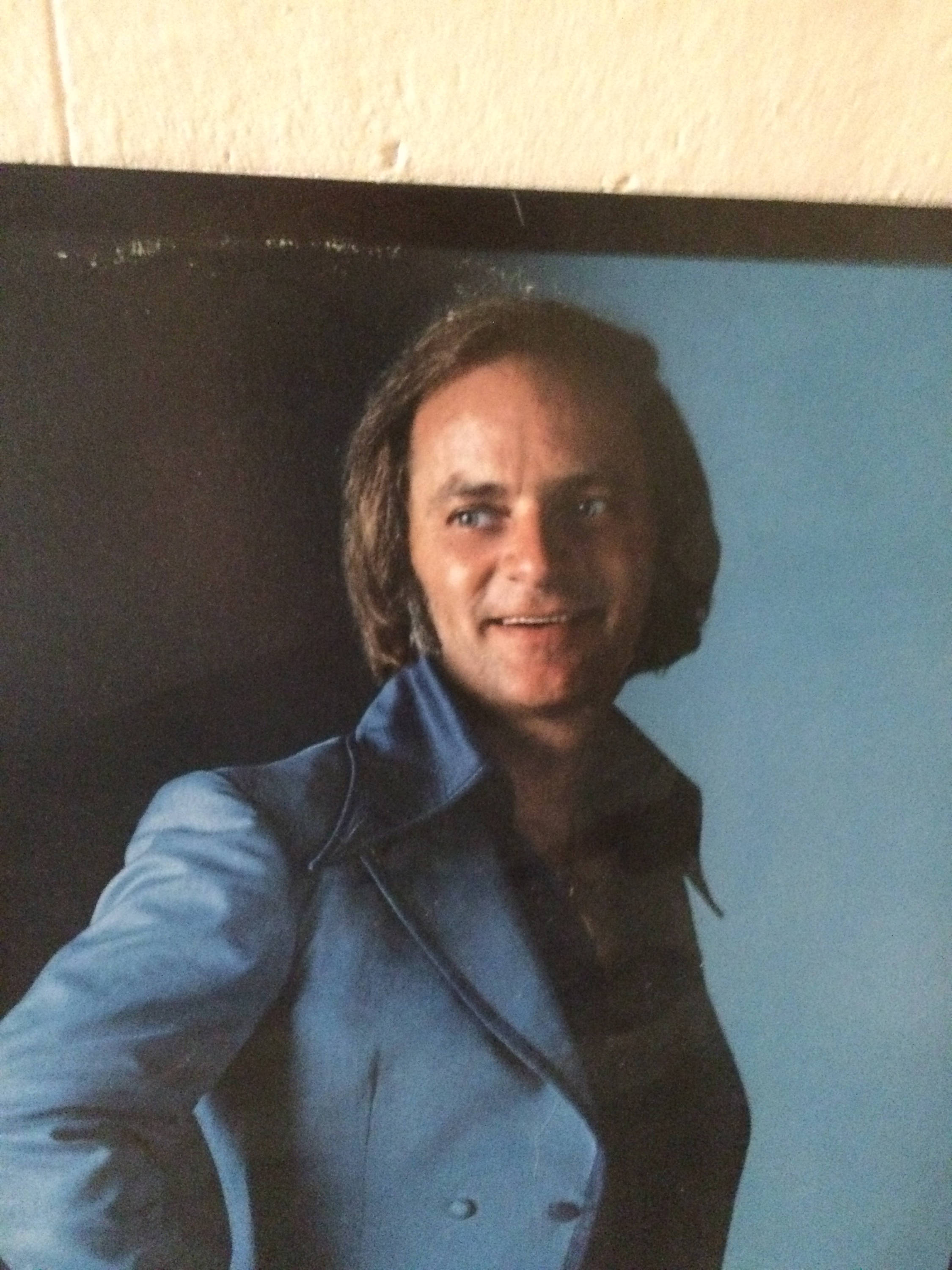 Vintage Record Vern Gosdin, the Best of Vern Gosdin, Country Music ...