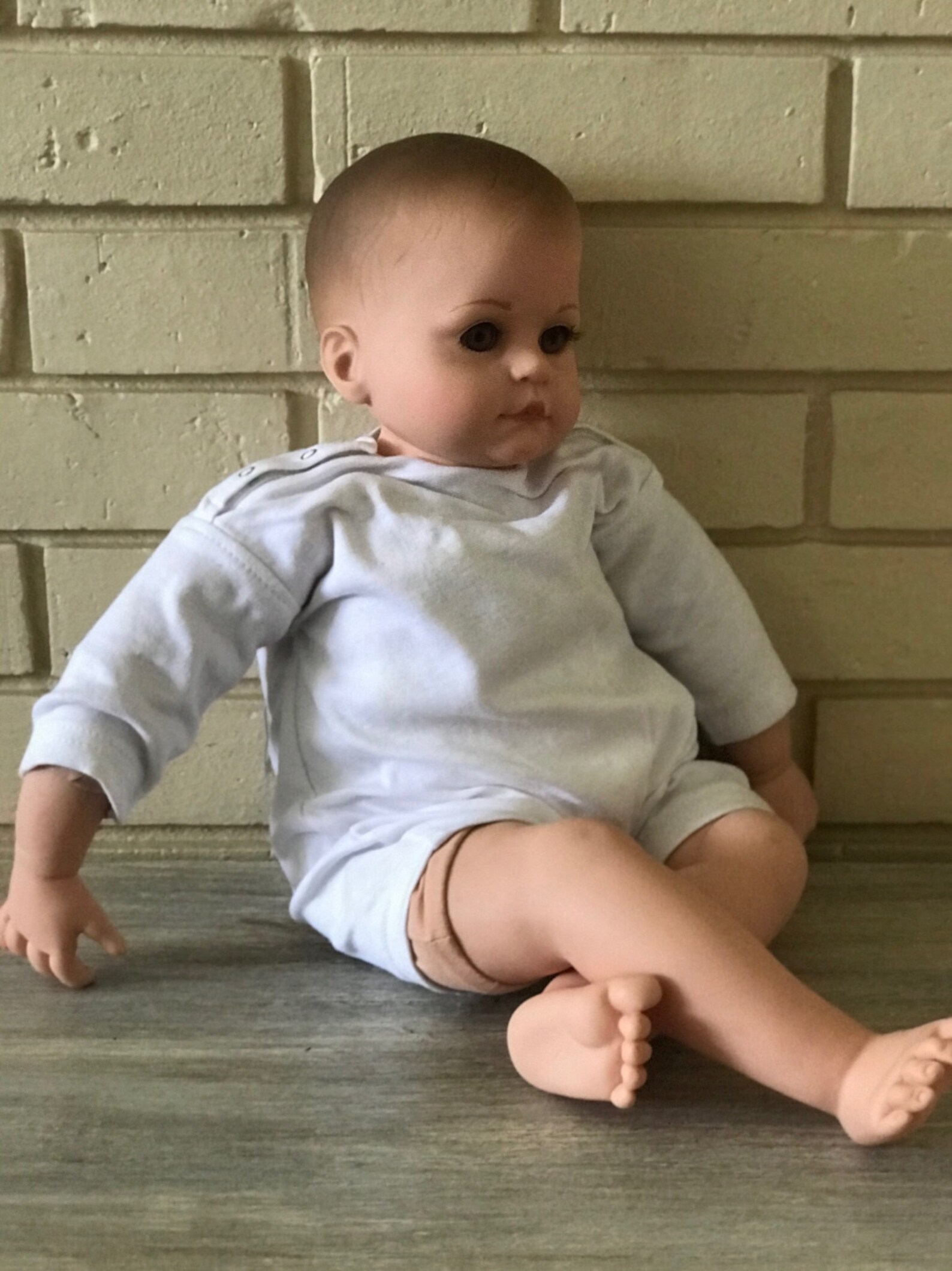 Gotz Kinderland Baby by Hildegard Gunzel in Original Boxcomes - Etsy