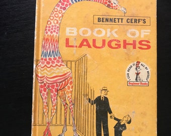 Random House Book - Etsy