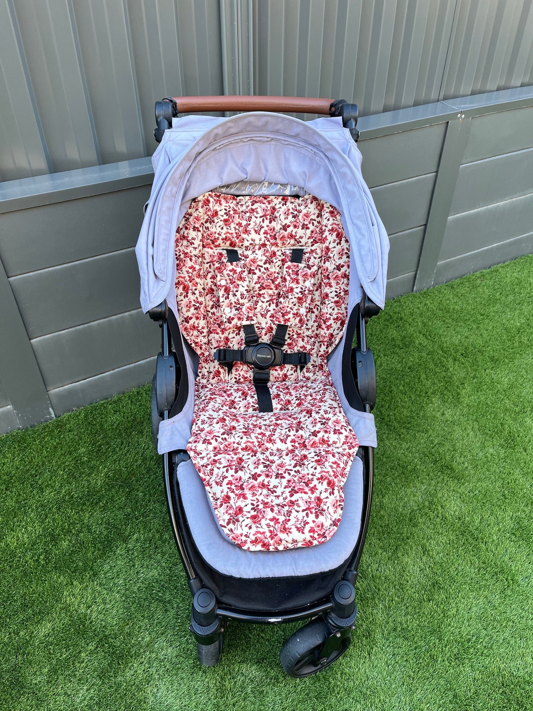 Pram Liner, Universal, Baby Accessory, Pushchair Liners, Baby Shower ...