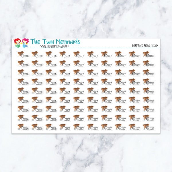 Horseback Riding - Etsy