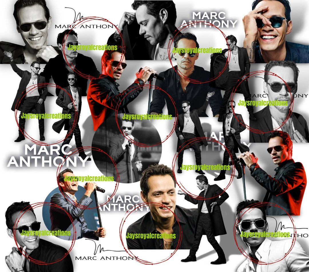 Marc Anthony 20oz Tumbler Wrap - Etsy
