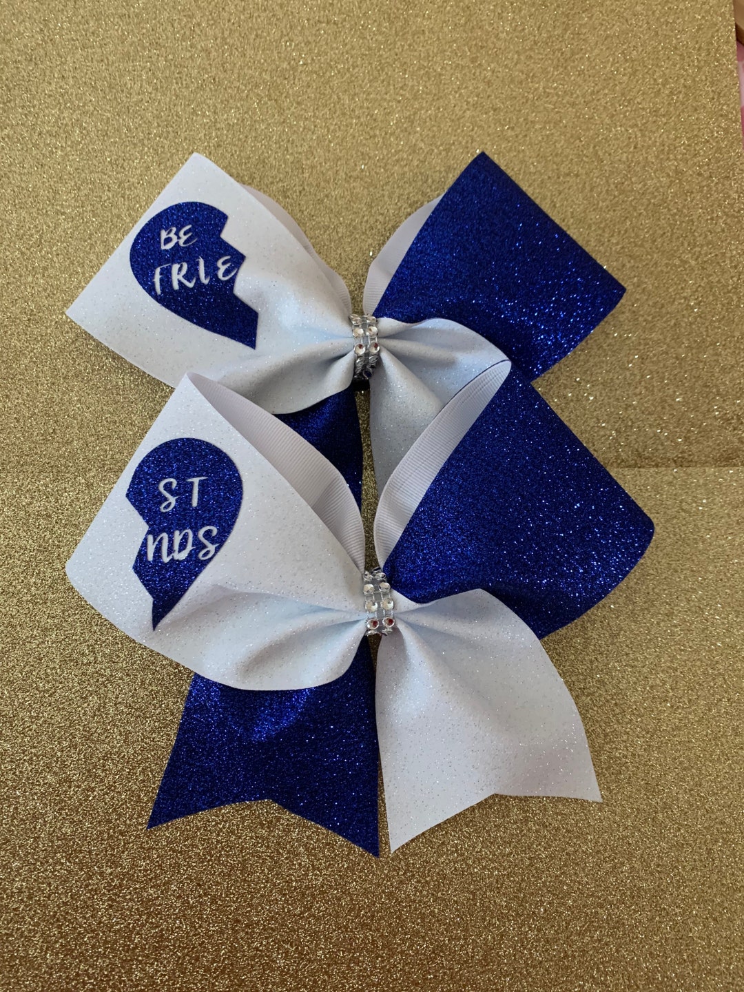 Best Friend Bows - Etsy