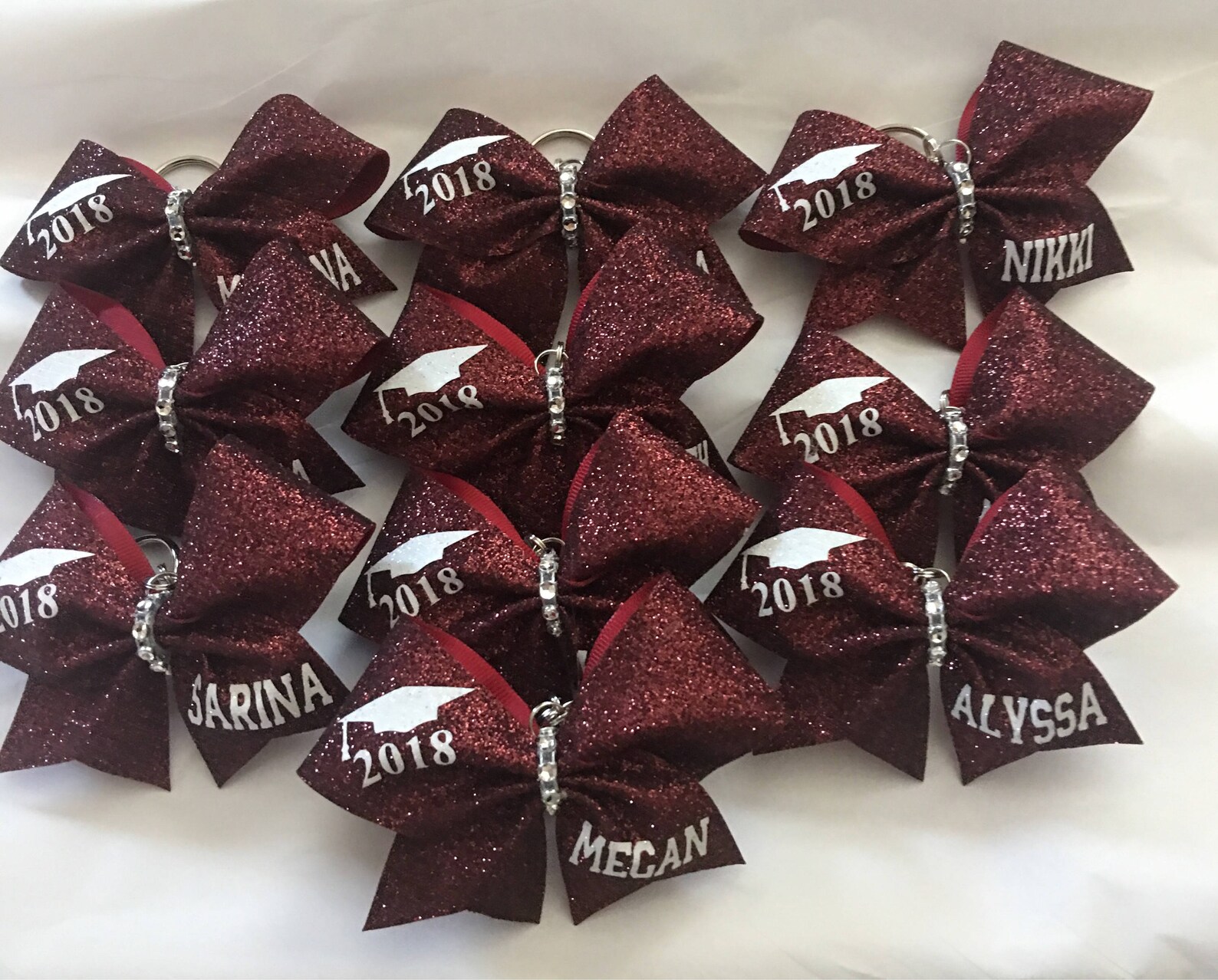 Senior Keychains - Etsy