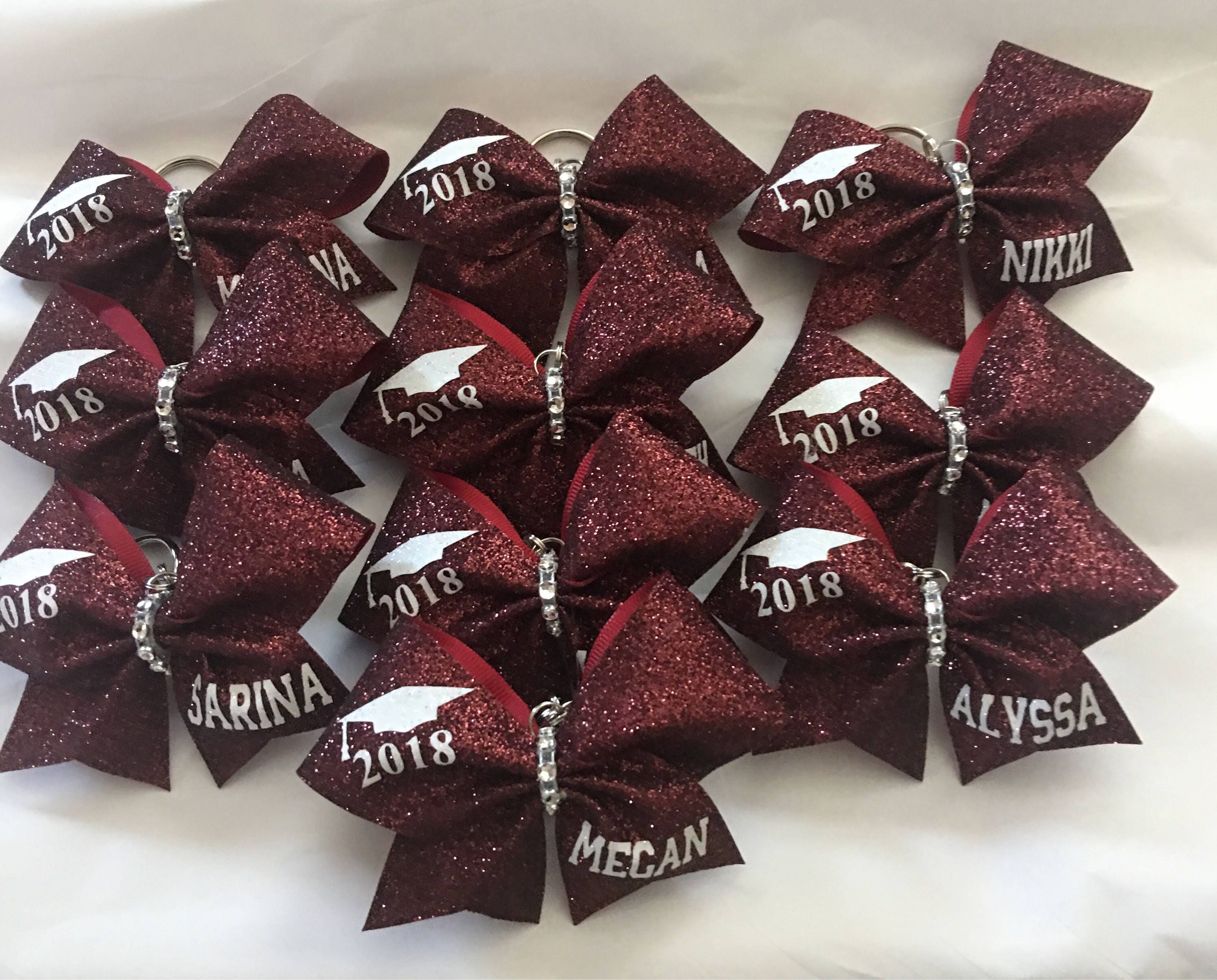 Senior Keychains - Etsy