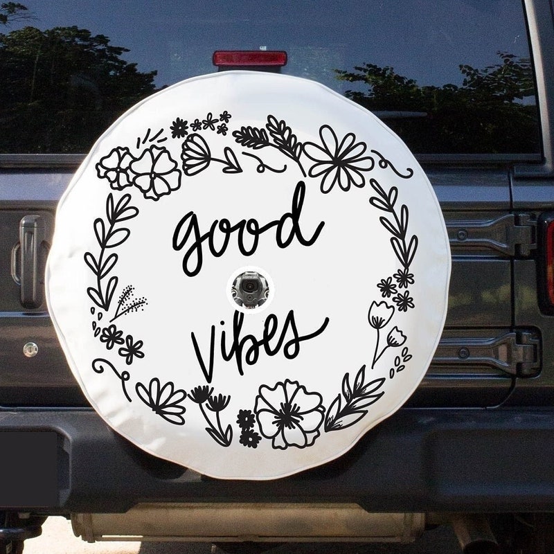 Good Vibes Quote - Etsy