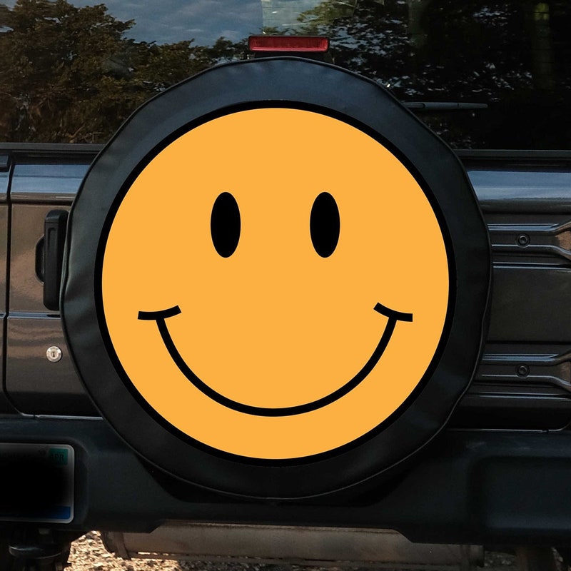 Rv Spare Tire Cover - Etsy Canada