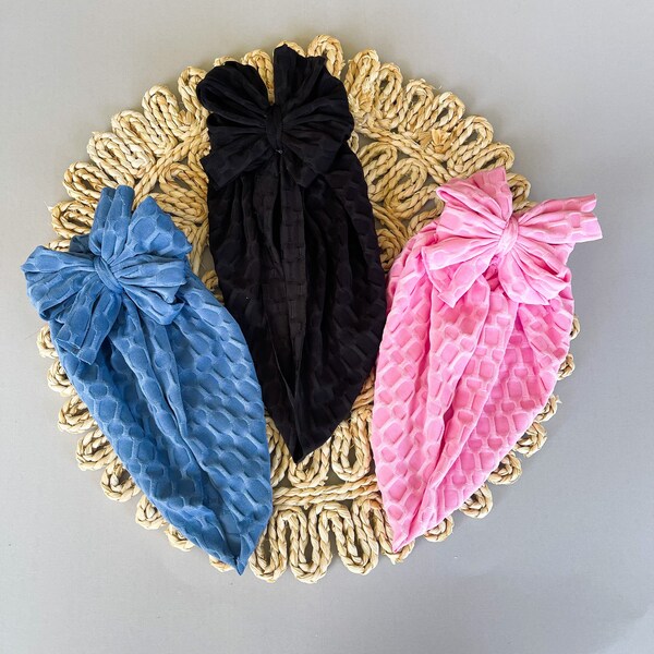 Fashion Turban - Etsy