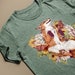 Fig the Fox Weatherproof Sticker - Etsy