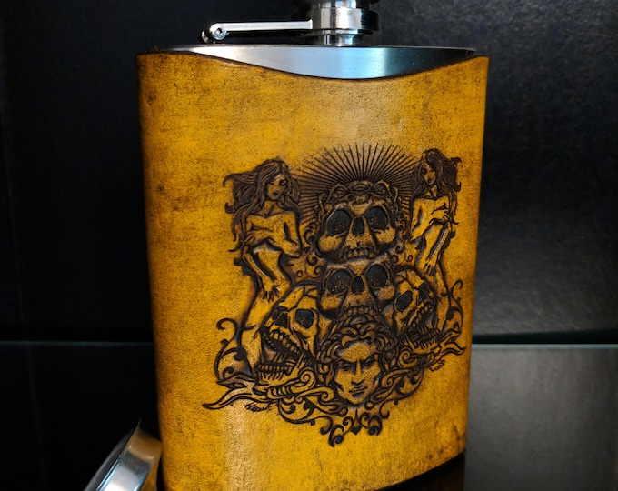 Masonic Square & Compass Leather Stamp - Etsy