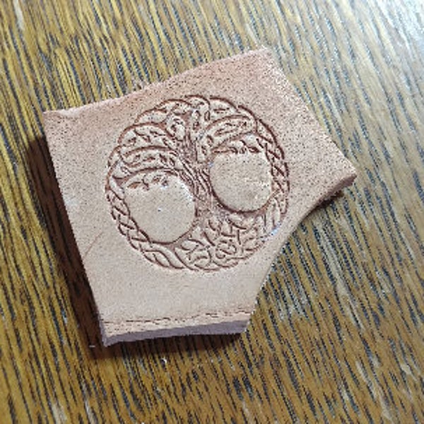 Tree of Life Stamp - Etsy