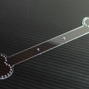 Heart Shaped Leather Keychain Template - Etsy