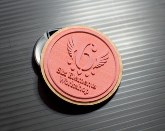 Hole Distance Gauge - Etsy