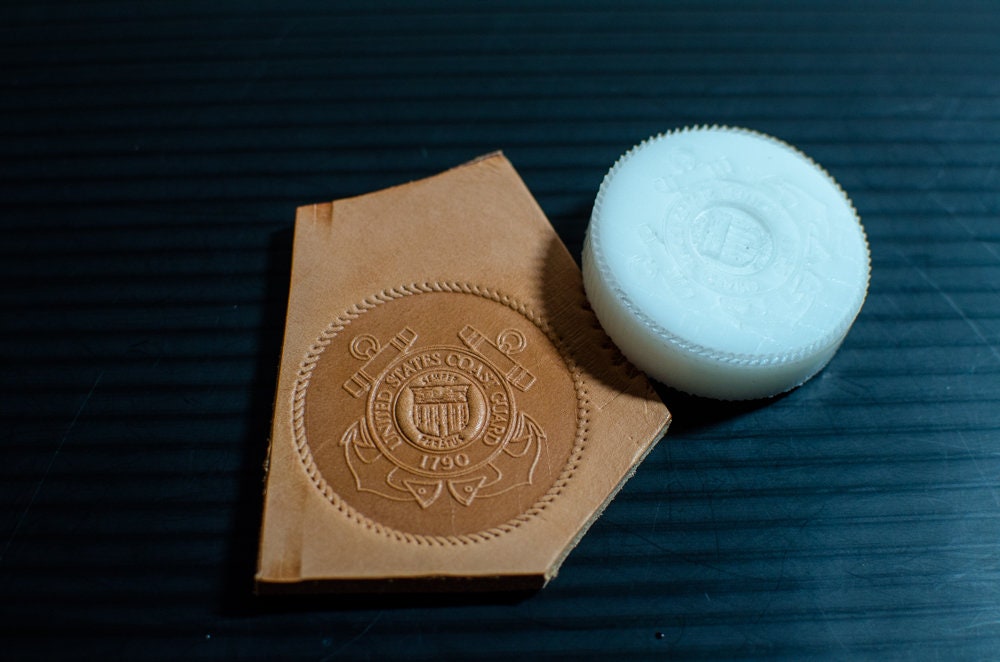 US Military Insignia Stamp Set - Etsy