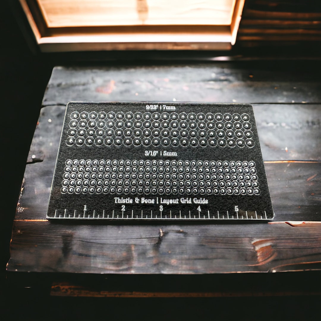 Craft Pattern Layout Tool - Etsy