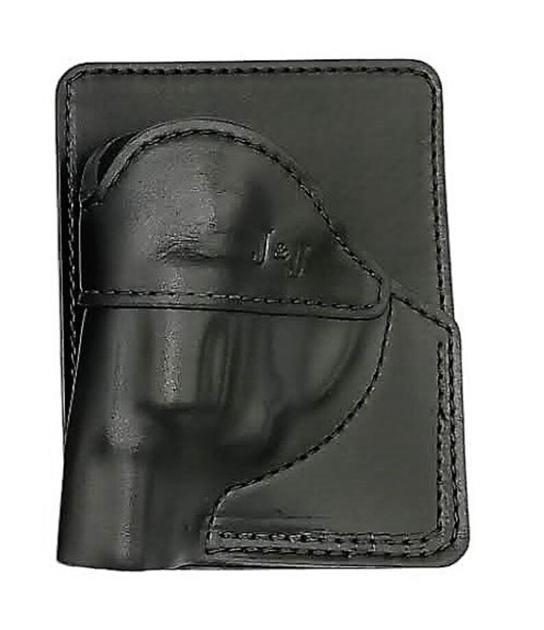 J&J RUGER LCRX Revolver 357 Mag W/ LASERMAX Laser Formed - Etsy