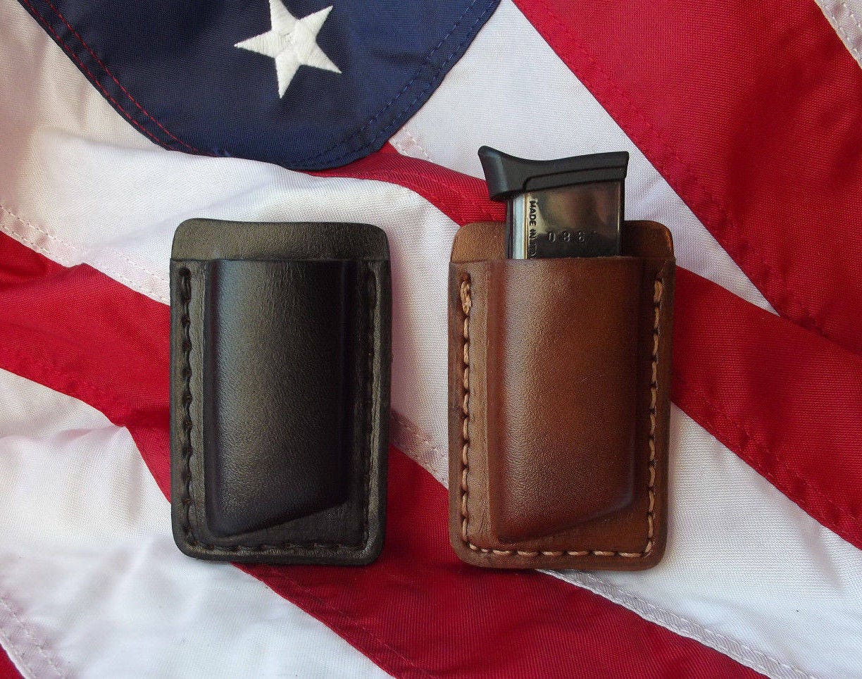 J&J Custom Formed RUGER LCP MAX 380 Double Stack Single - Etsy