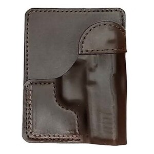 J&J RUGER LCR Revolver 357 Mag W/LASERMAX Laser Formed Wallet - Etsy