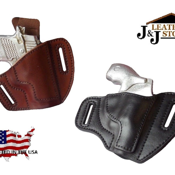 Ruger Lcp2 With Laser Holster - Etsy