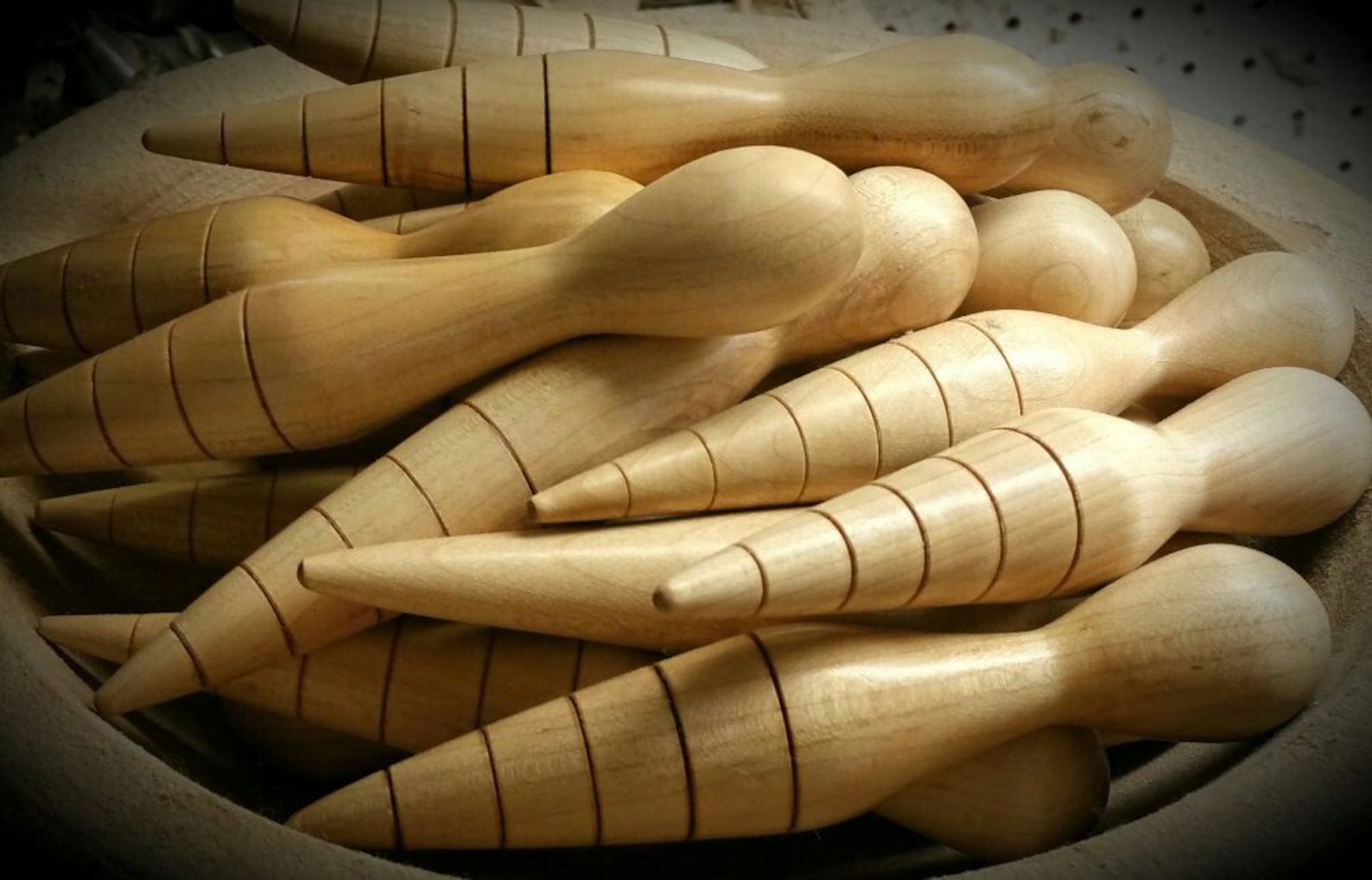 Walnut Seed Dibble - Etsy