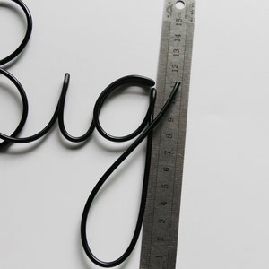 Dream Big Little One Wall Sign, Baby’s Nursery Wall Decor, Nursery Wall ...