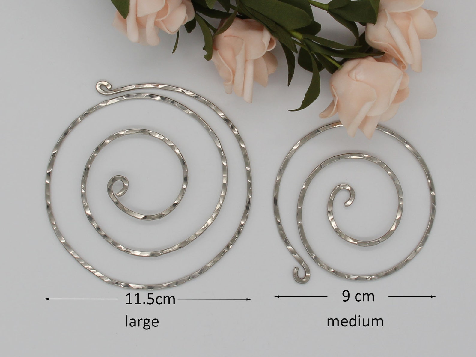 Hair Bun Cage with Hair Fork Hair Accessories for Women Gift | Etsy