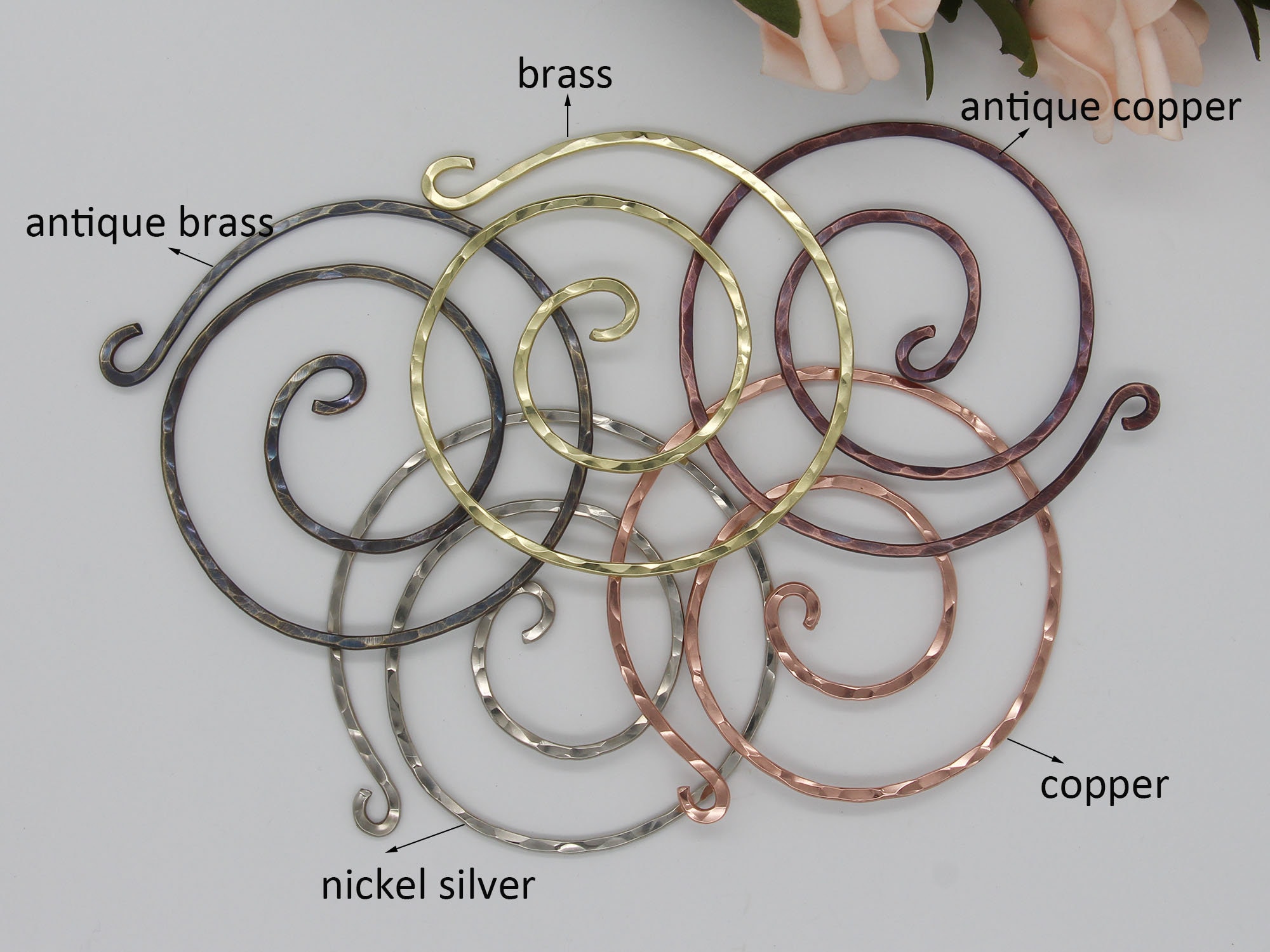 Hair Bun Cage with Hair Fork Hair Accessories for Women Gift | Etsy