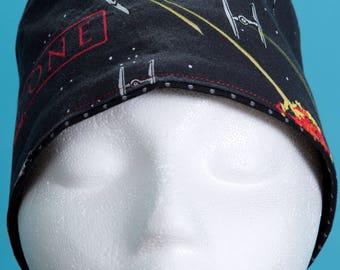 Star Wars: Rogue One Inspired Rebel Cap SEWING PATTERN - Etsy