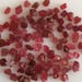 NATURAL SPINEL RED 30 Carats Rough Loose Mineral Gemstones Lot - Etsy