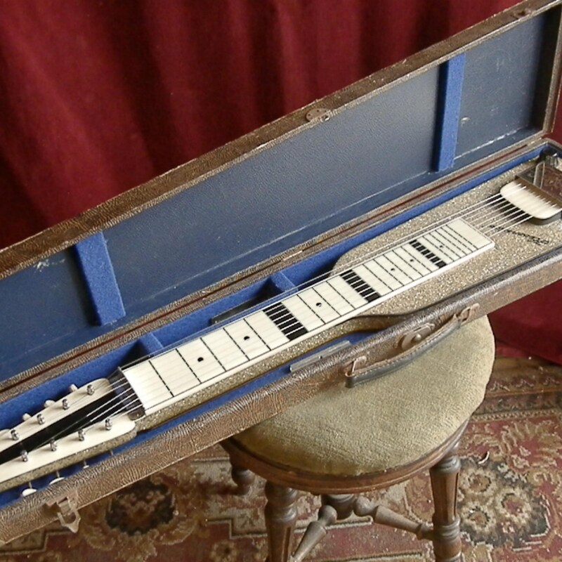 Lap Steel Guitar - Etsy
