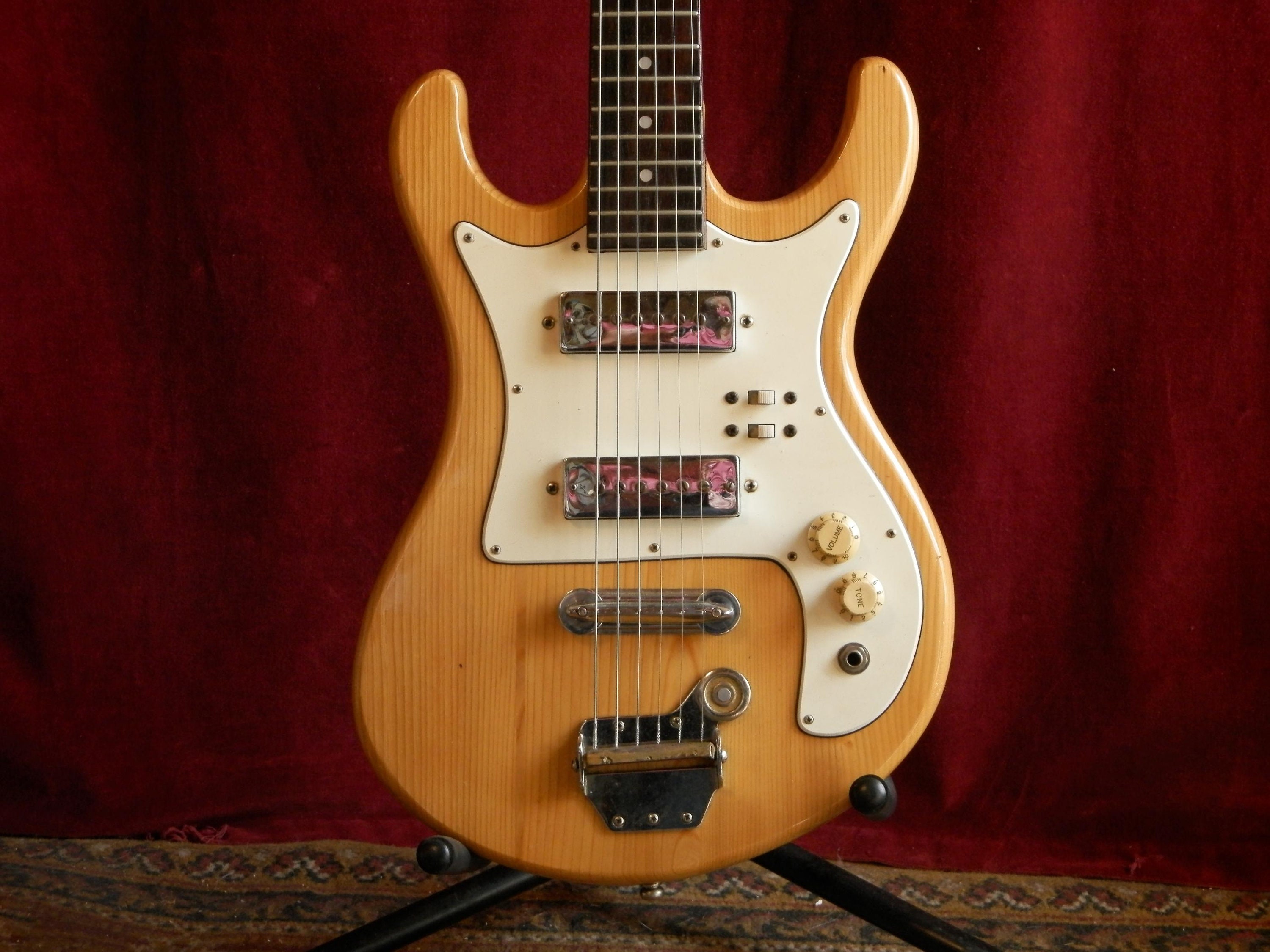 Vantage Guitars for sale| 84 ads for used Vantage Guitars