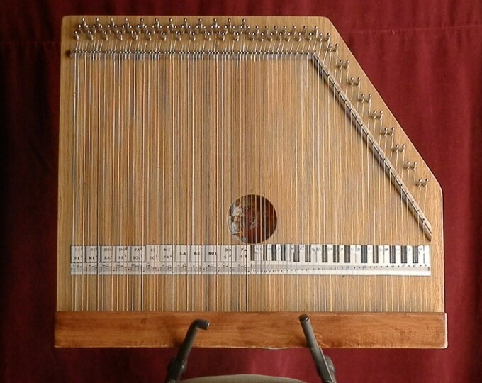 Zithers - GrantsEmporium