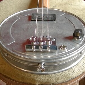 Film-can 3 String Slide Guitar - Etsy