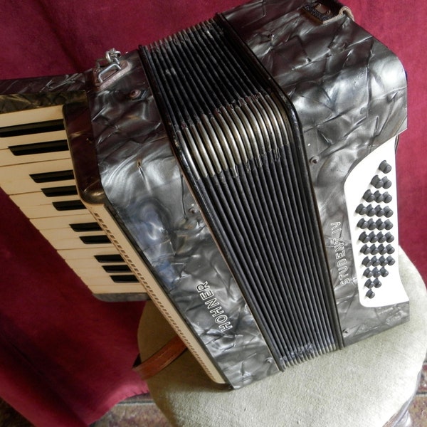Hohner - Etsy