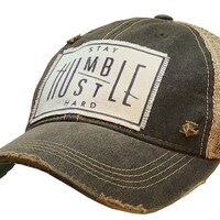 Stay Humble - Etsy